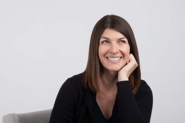 A Guide on How to Prepare for Professional Headshots + November ...